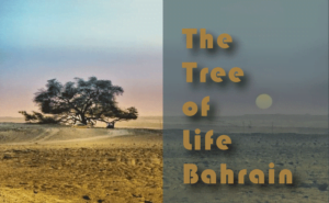 The Tree Of Life Bahrain: A Ancient Wonder